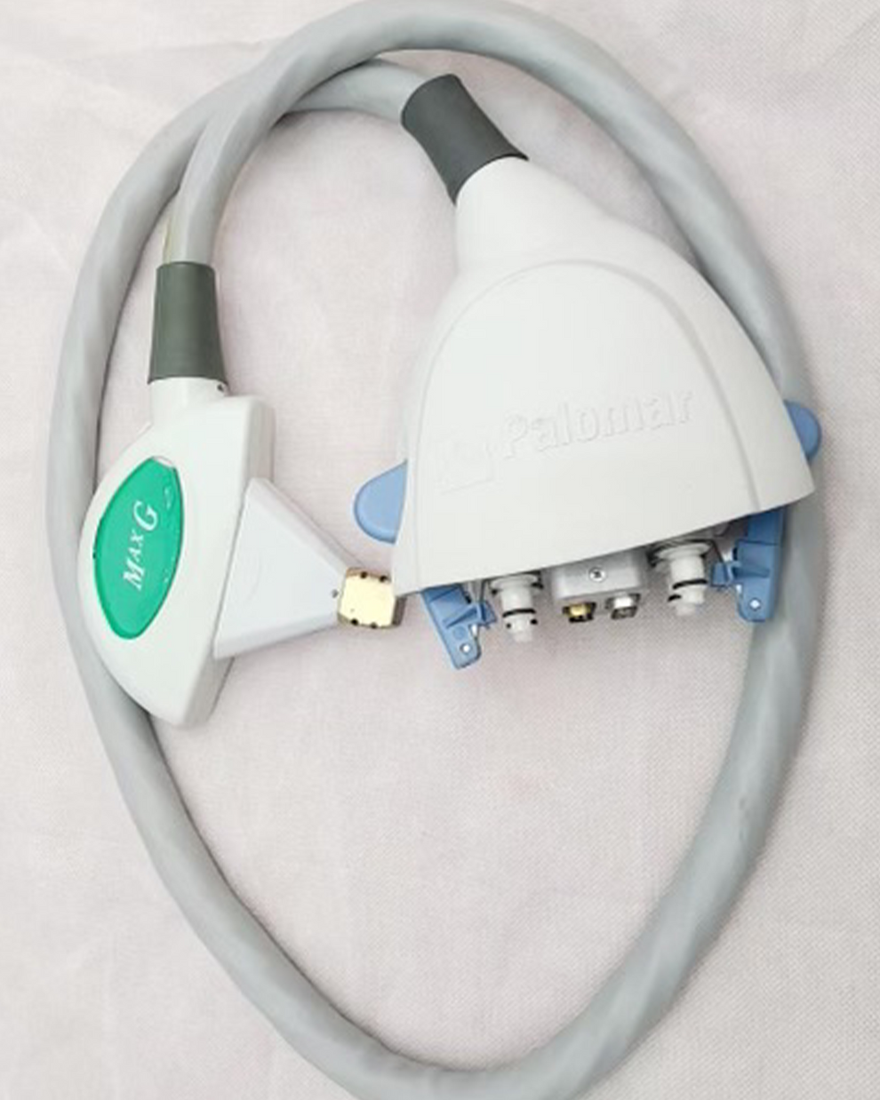 Palomar StarLux 500 Max G Hand Piece (REFURBISHED) – Aesthetic Discount ...